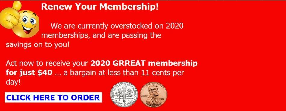 GRREAT | Golden Retriever Rescue Education and Training